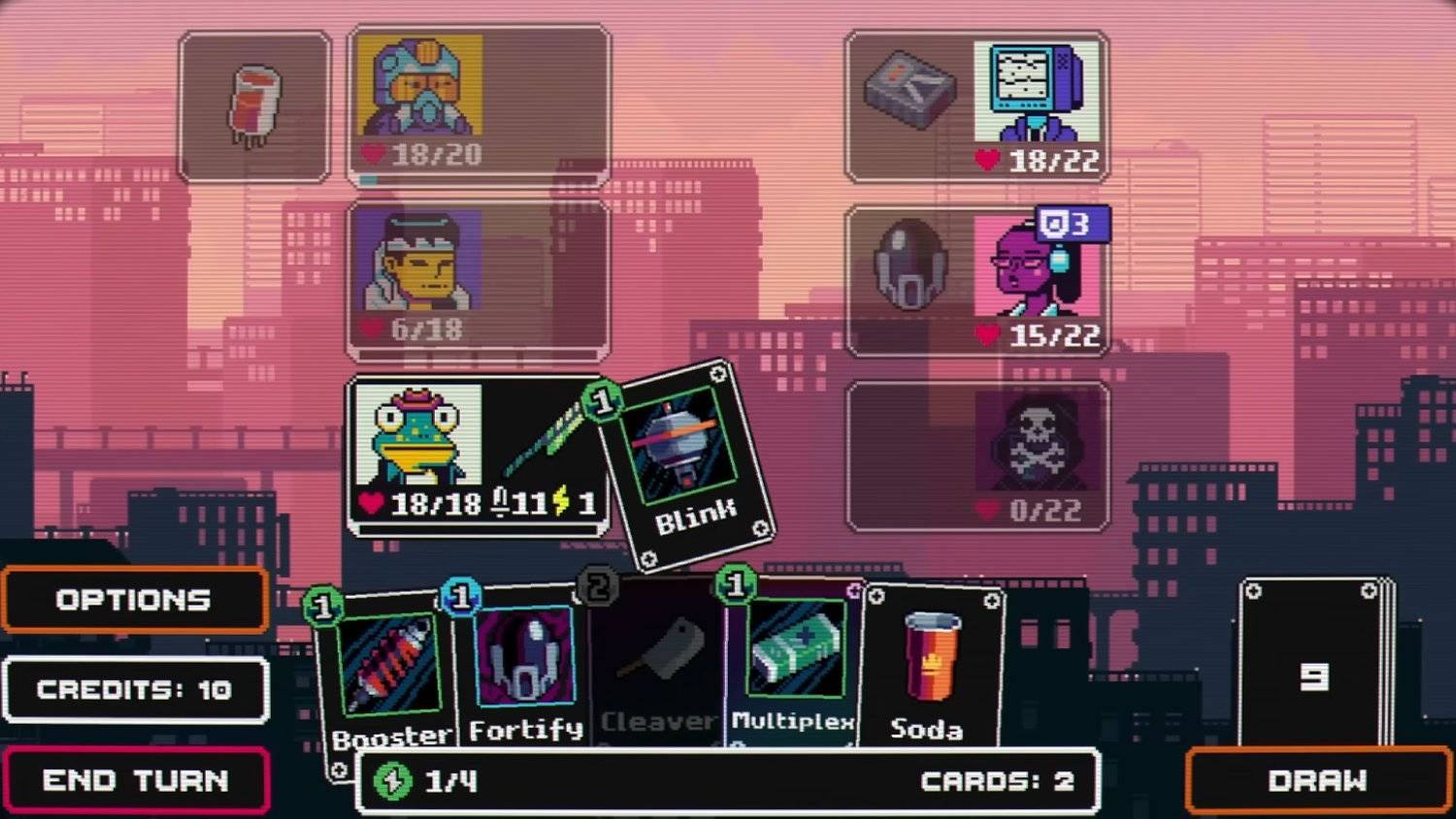 Análise & Avaliações de Usuários de Cyber Quest