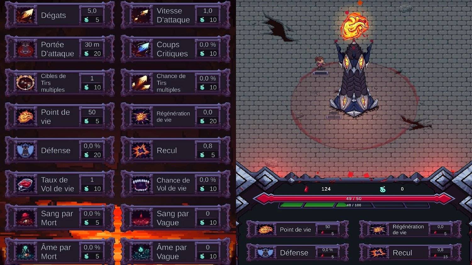 Tower Invasion - Tower Defense for Android & iOS - MiniReview