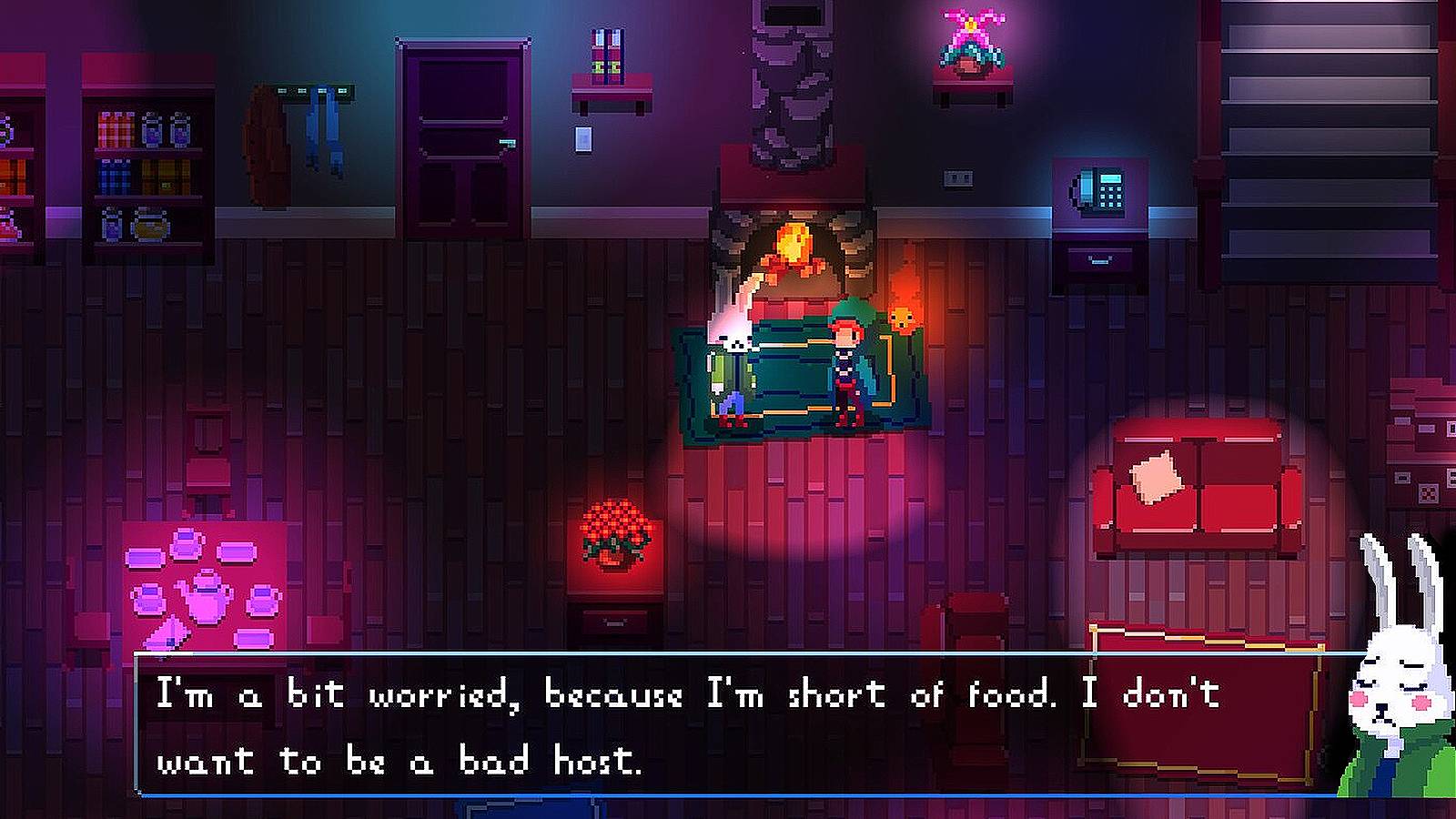 Night Reverie Review & User Ratings