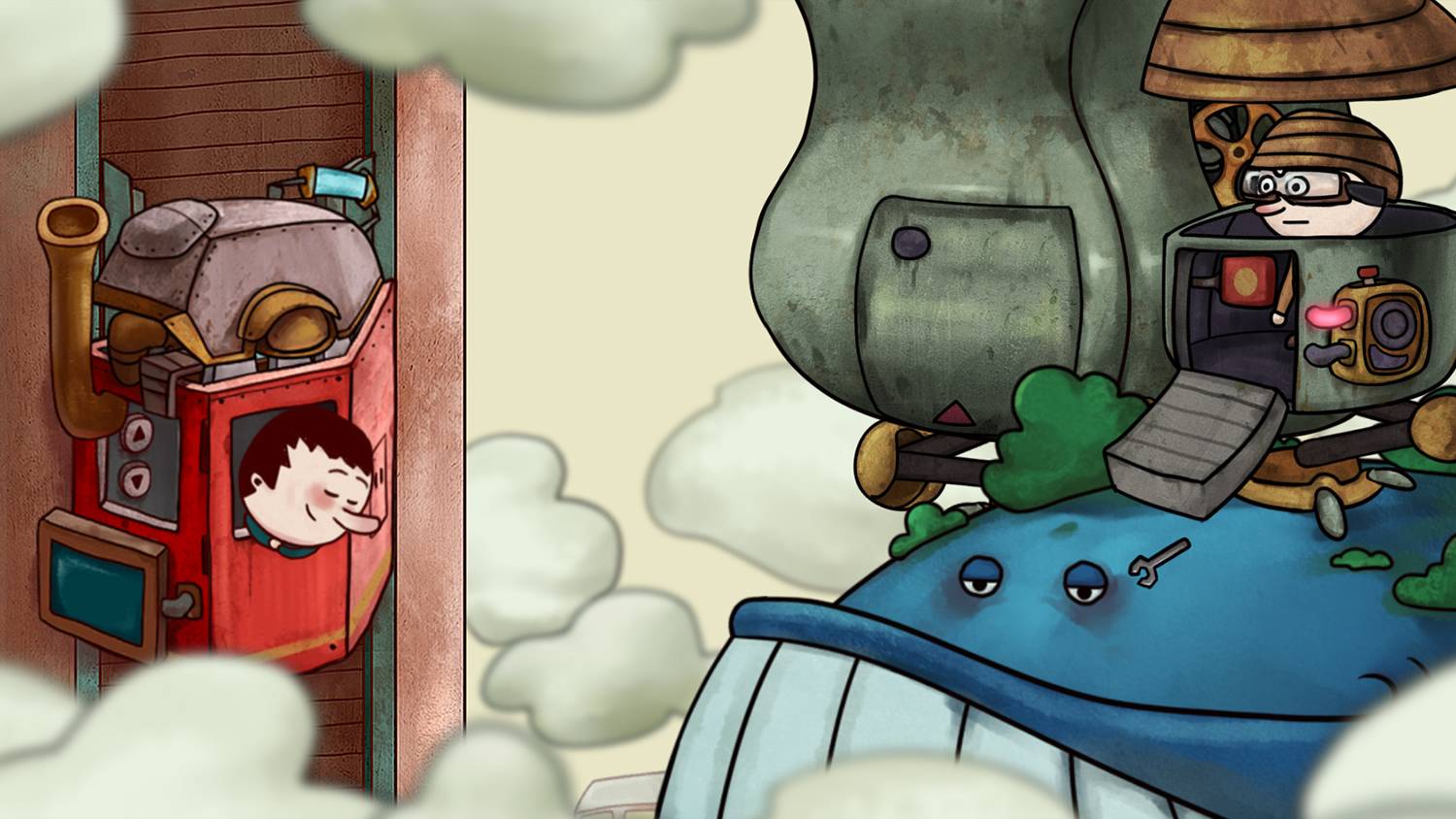 One Way: The Elevator Review & User Ratings