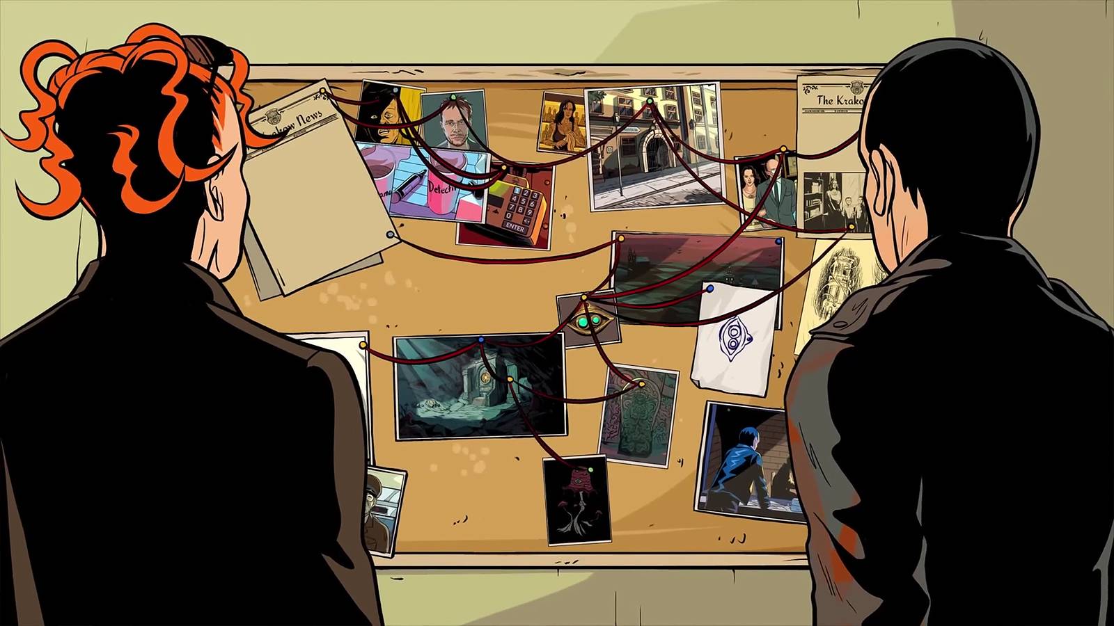 51+ Games Like Parallel Experiment - MiniReview