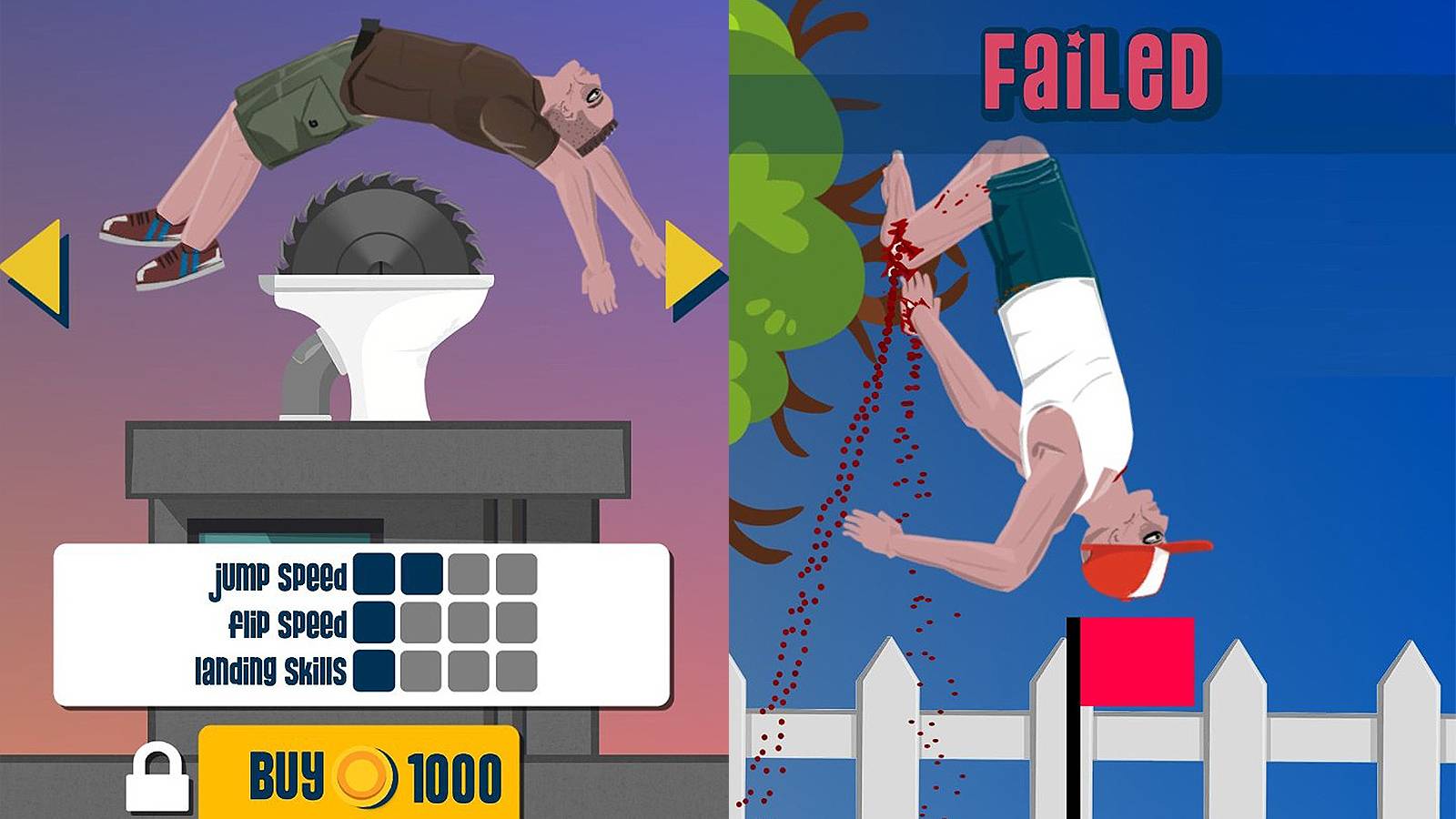 60+ Games Like Parkour Jump - MiniReview