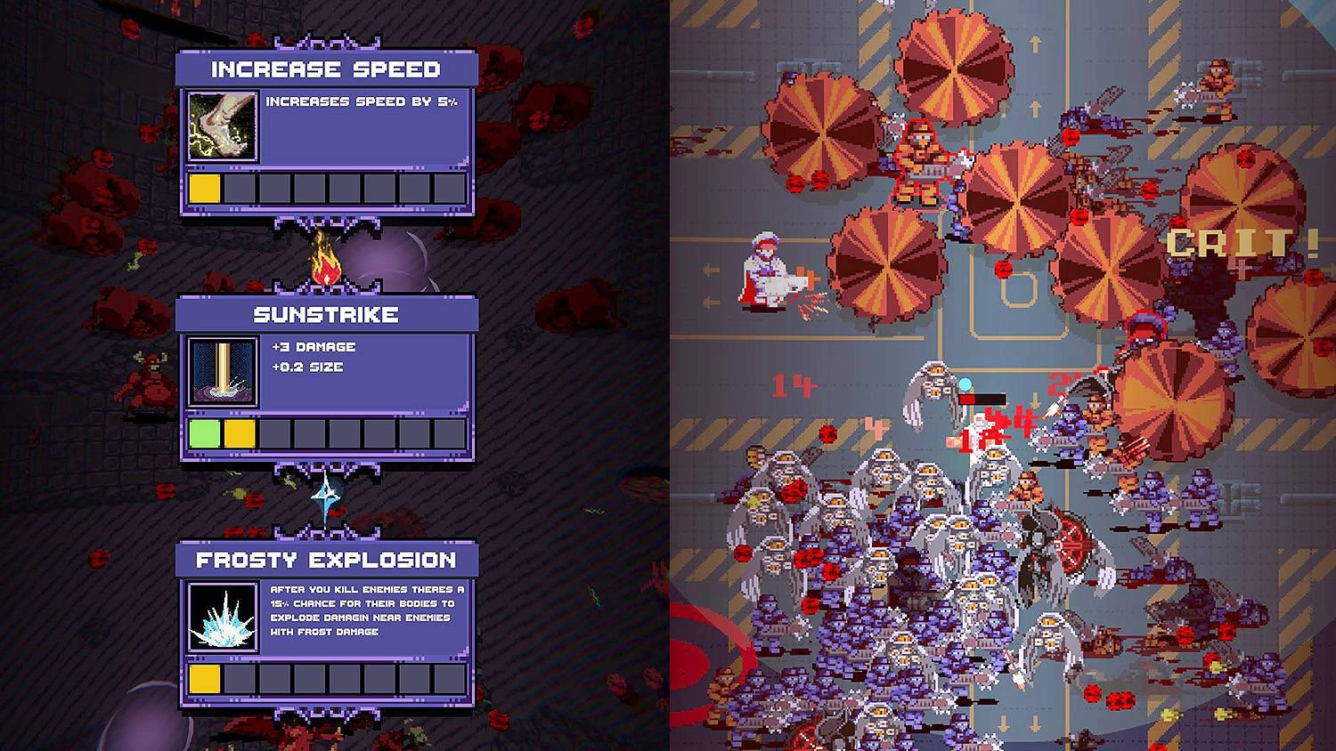 ReprobatesSurvival Pixel Game Review & User Ratings