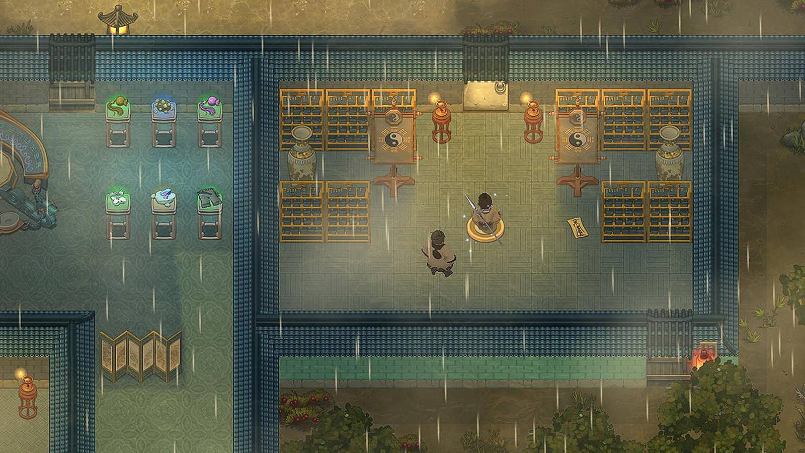 Amazing Cultivation Simulator for Android & iOS - MiniReview