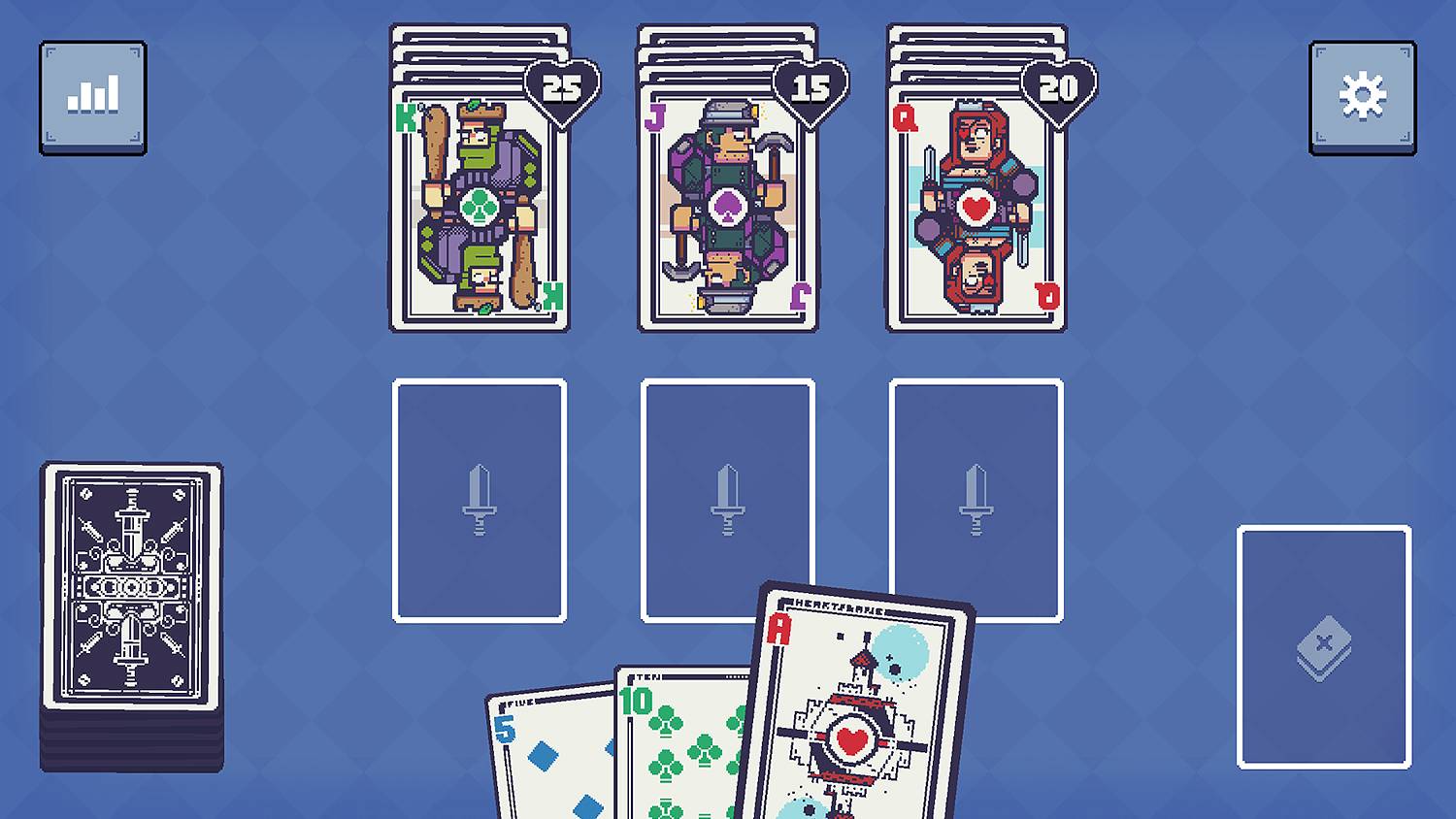 Royal Card Clash Review & User Ratings