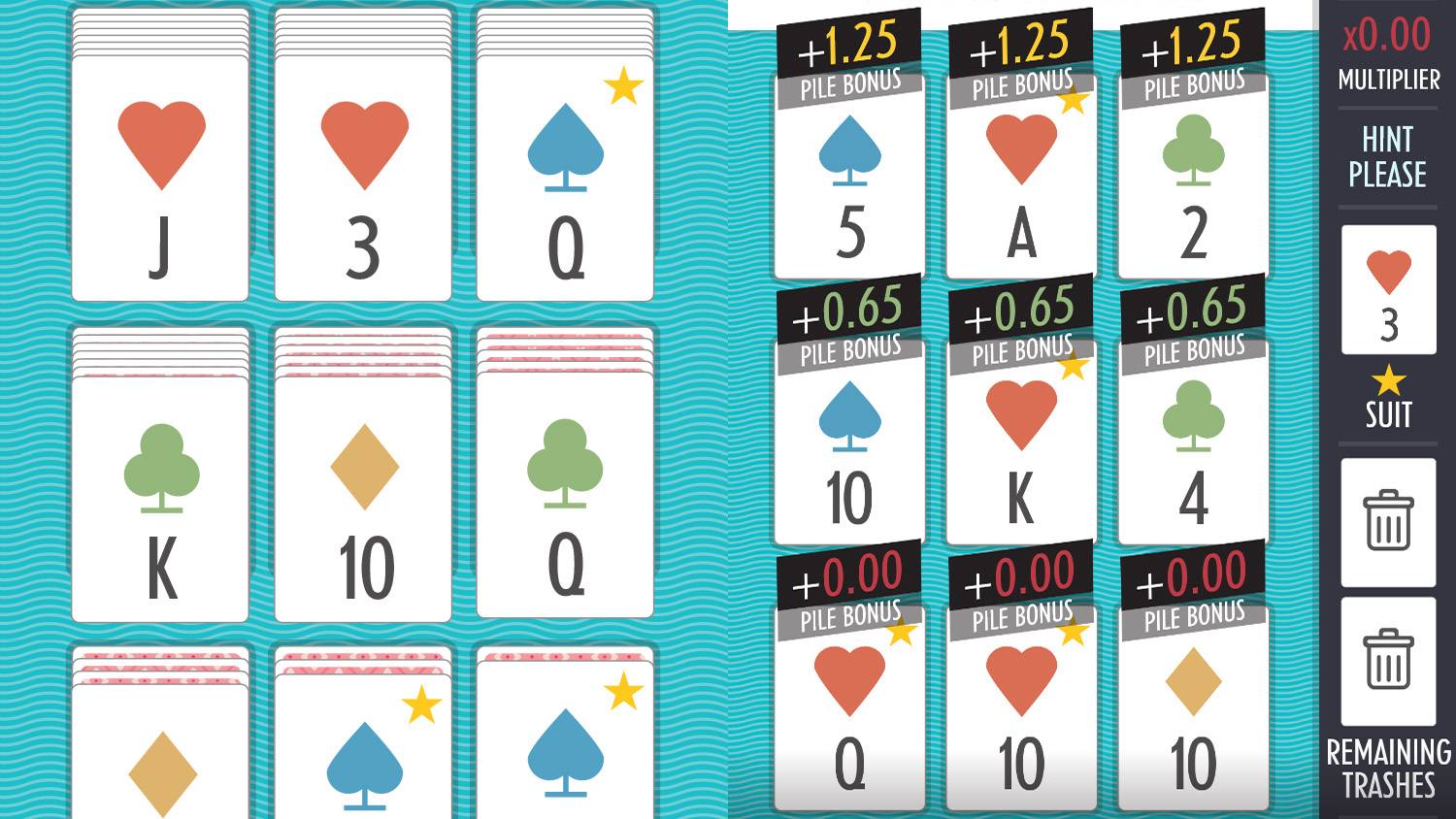 Sage Solitaire Review & User Ratings