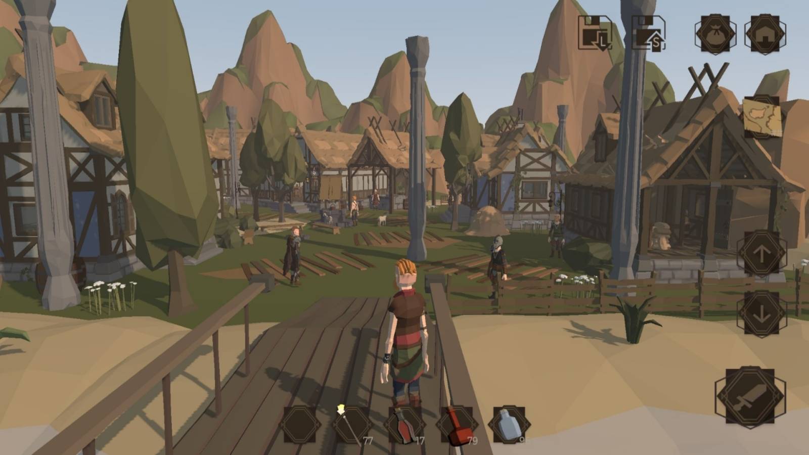 Paign 2 - RPG Review & User Ratings