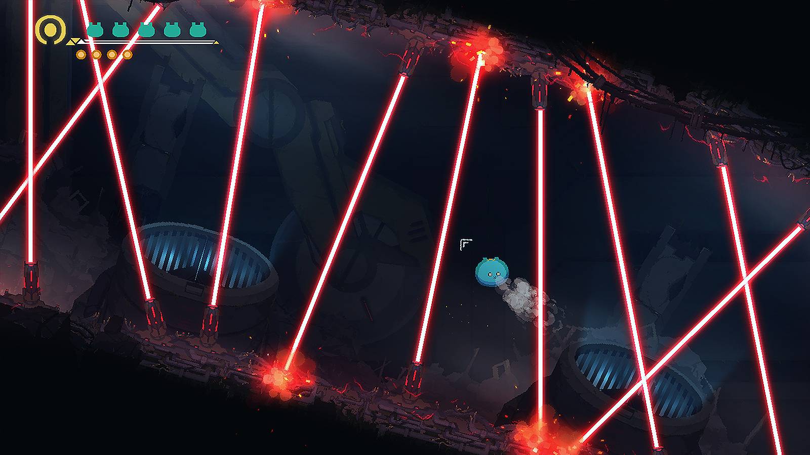 60+ Games Like MO: Astray - MiniReview