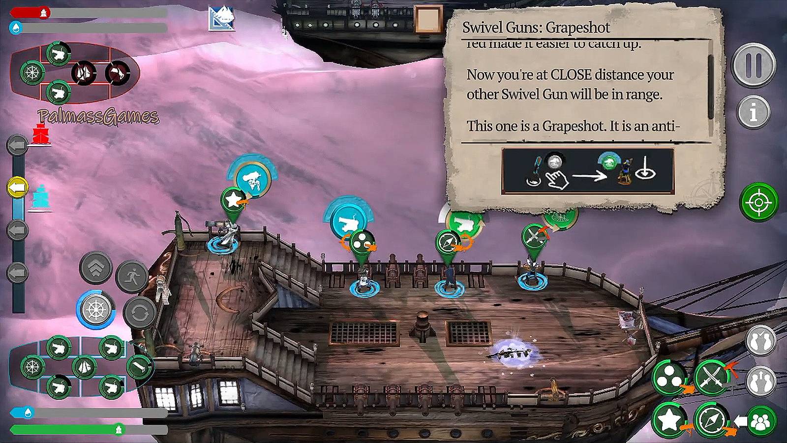 Abandon Ship Review & User Ratings