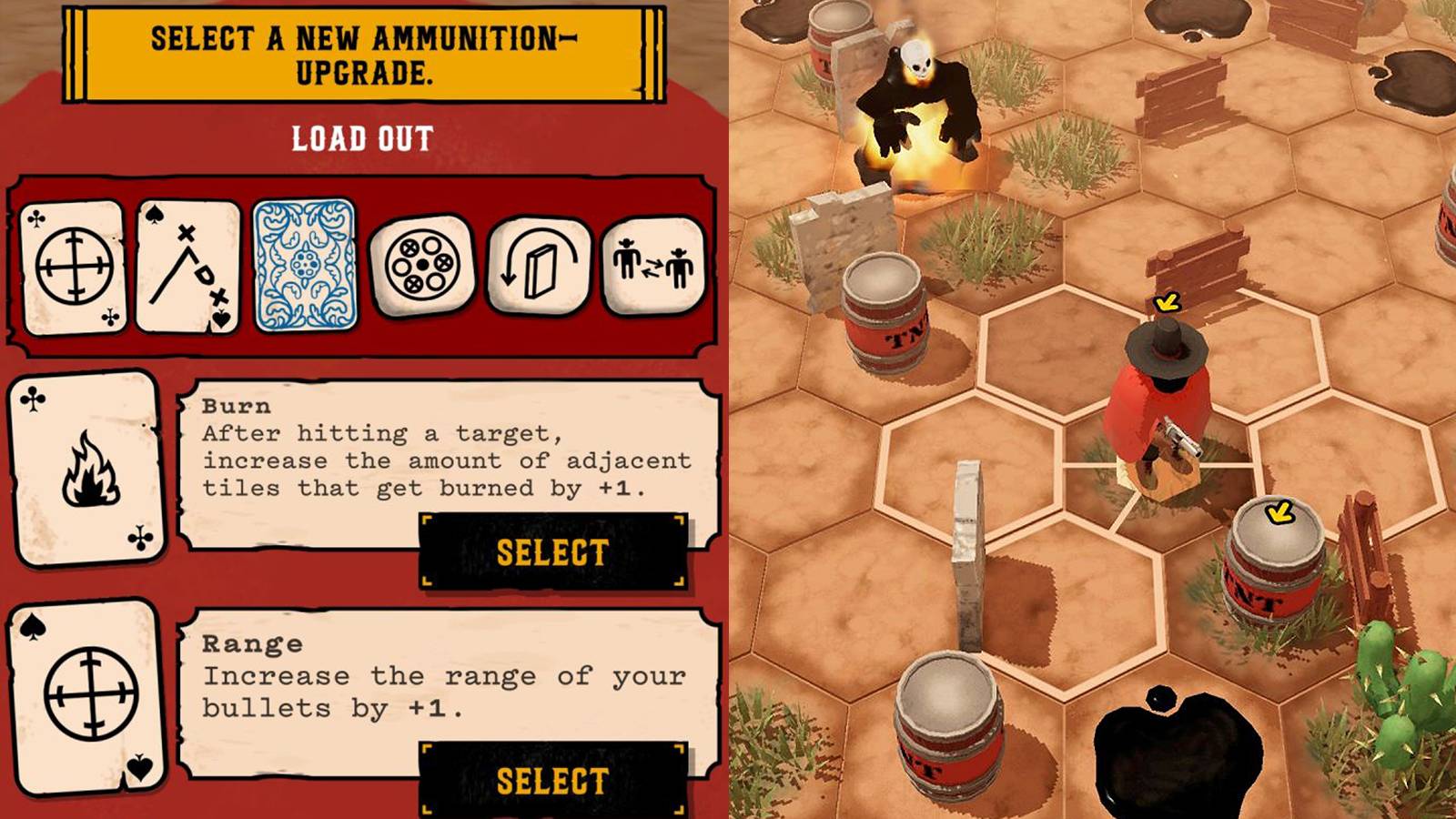 Guncho Review & User Ratings