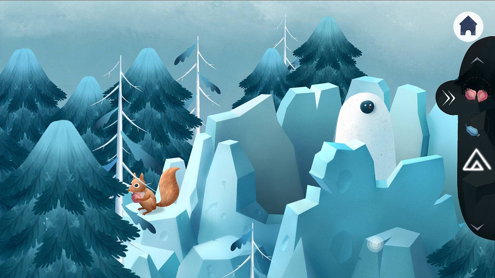 Deep in the Woods Review & User Ratings