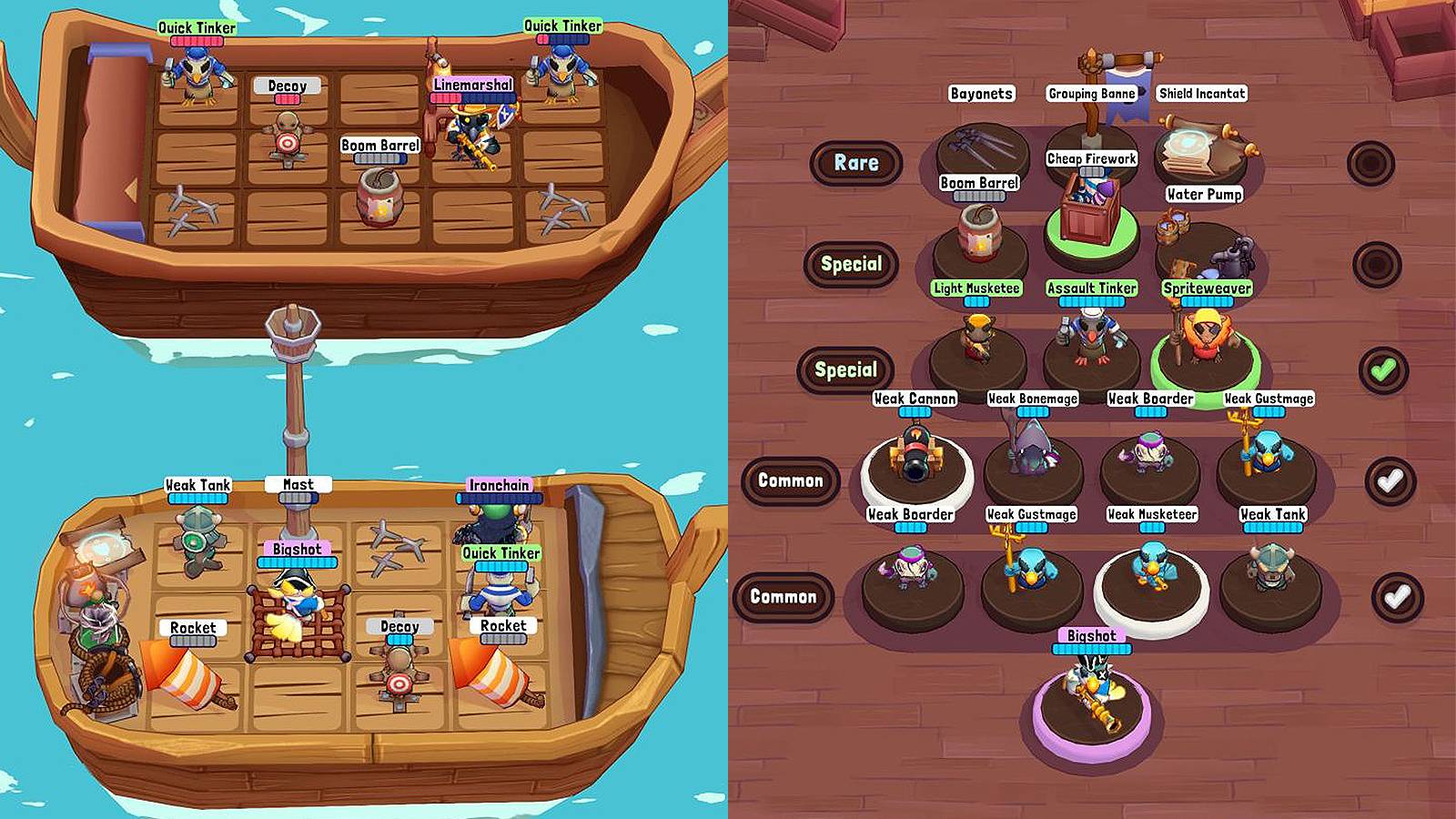 Auto Pirates: Captains Cup Review & User Ratings