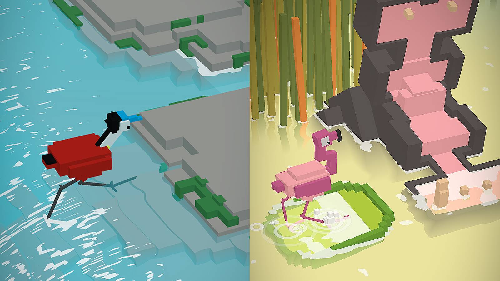 Step Safari para Android e iOS - MiniReview