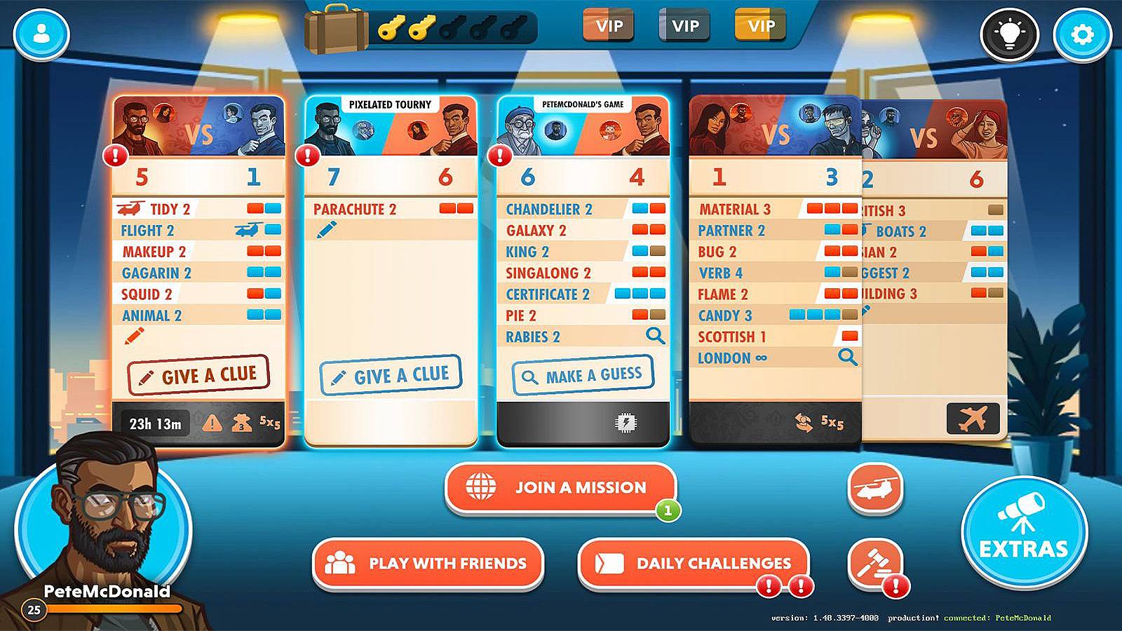 25+ Games Like Codenames - MiniReview