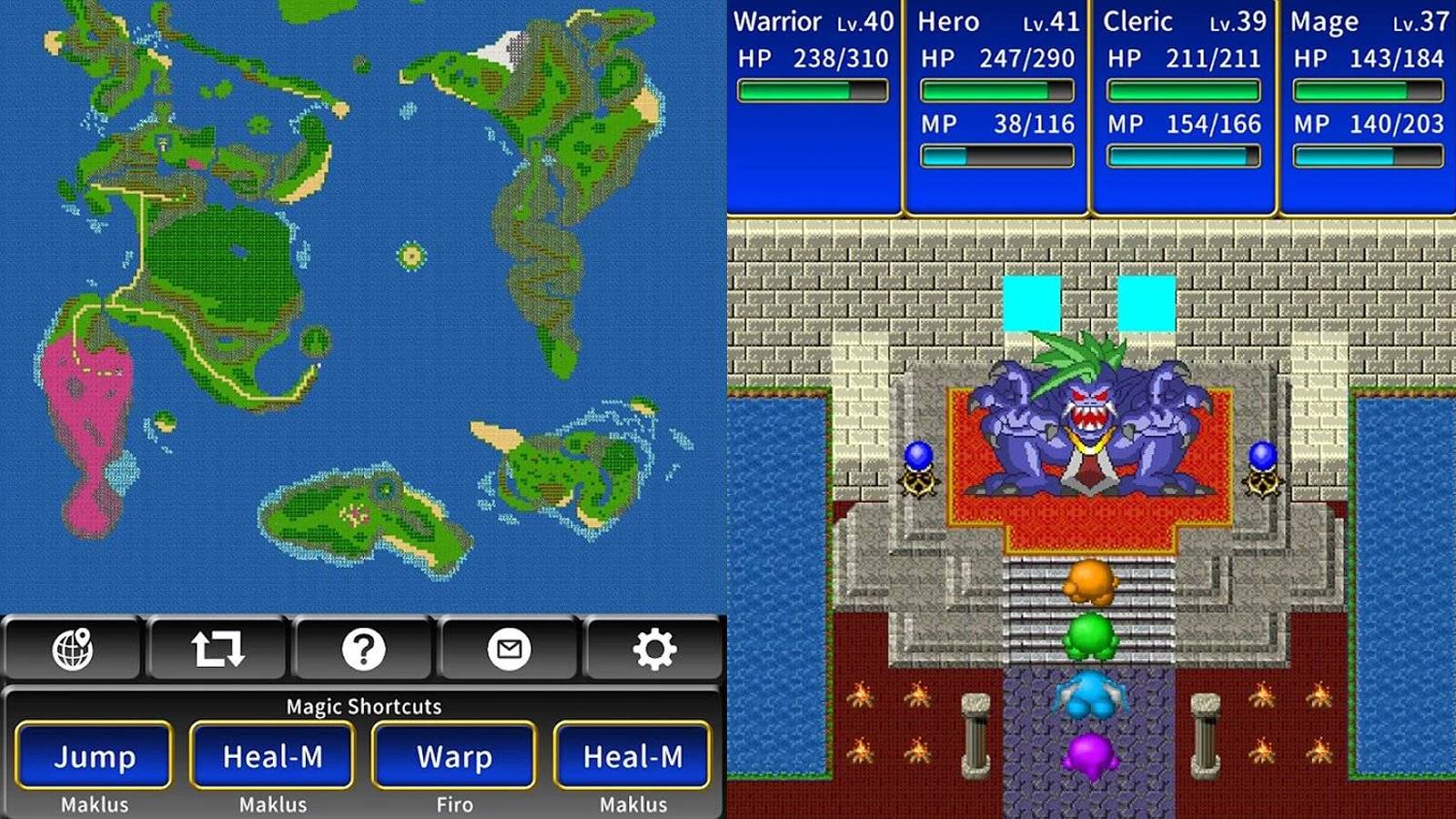 Mackle Story para Android e iOS - MiniReview