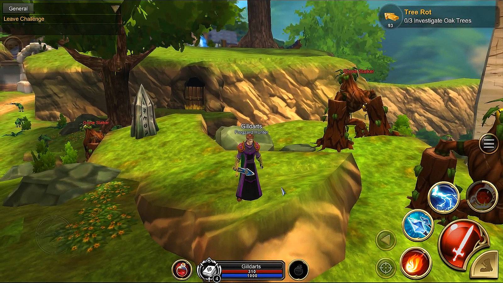 60+ Games Like AdventureQuest 3D MMO RPG - MiniReview