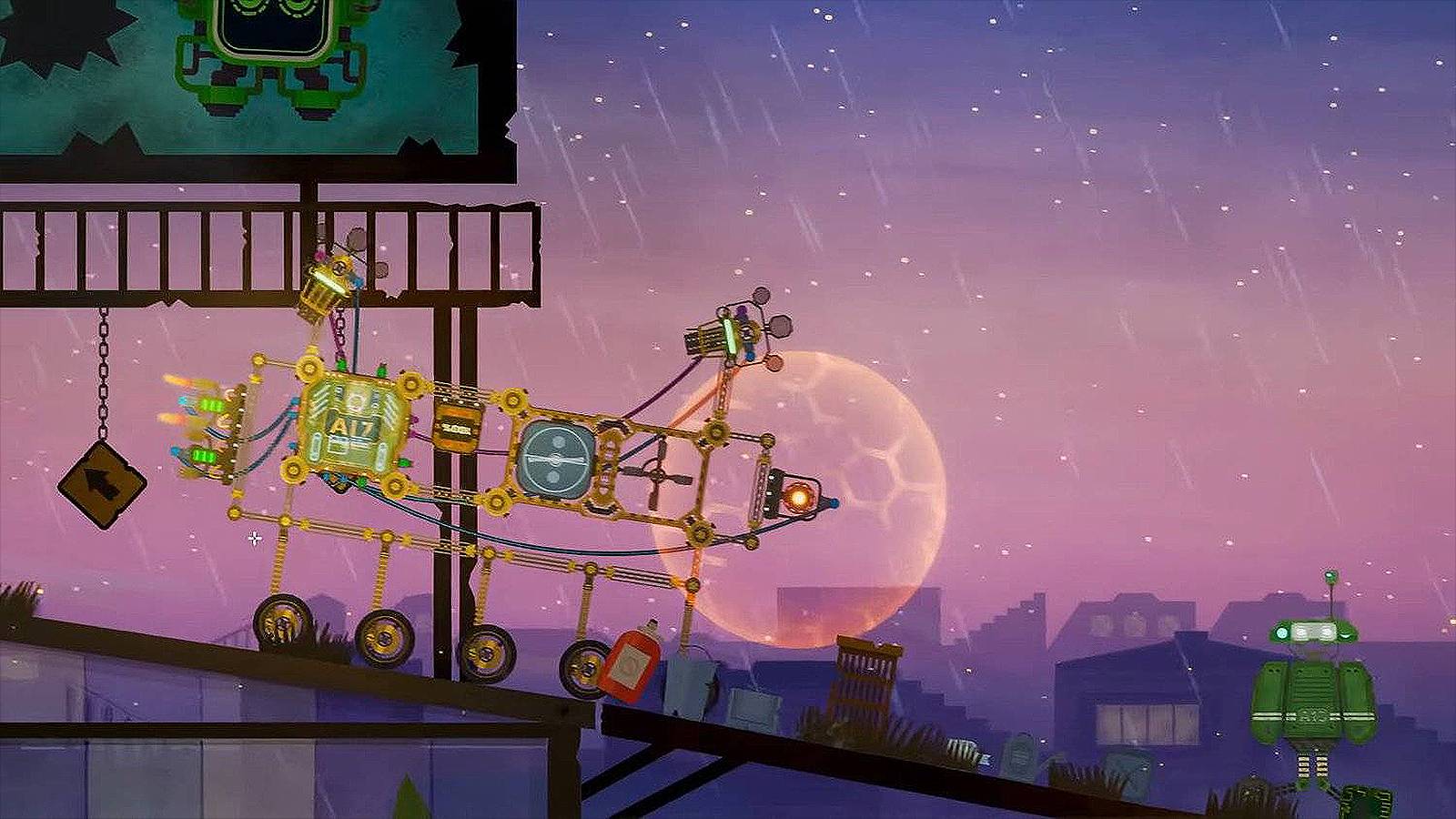 Mechanical Lab for Android & iOS - MiniReview