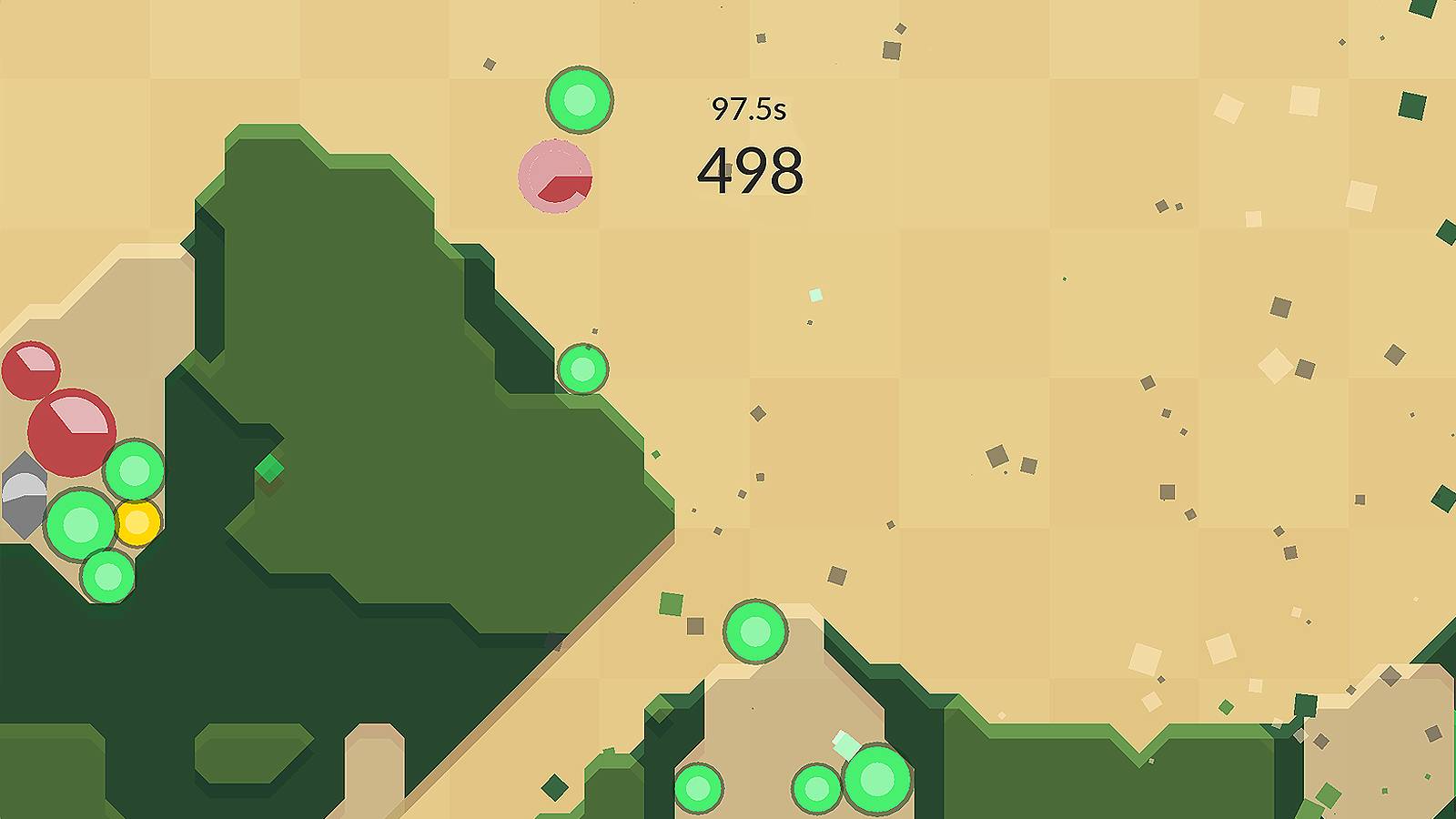 Insplode for Android & iOS - MiniReview