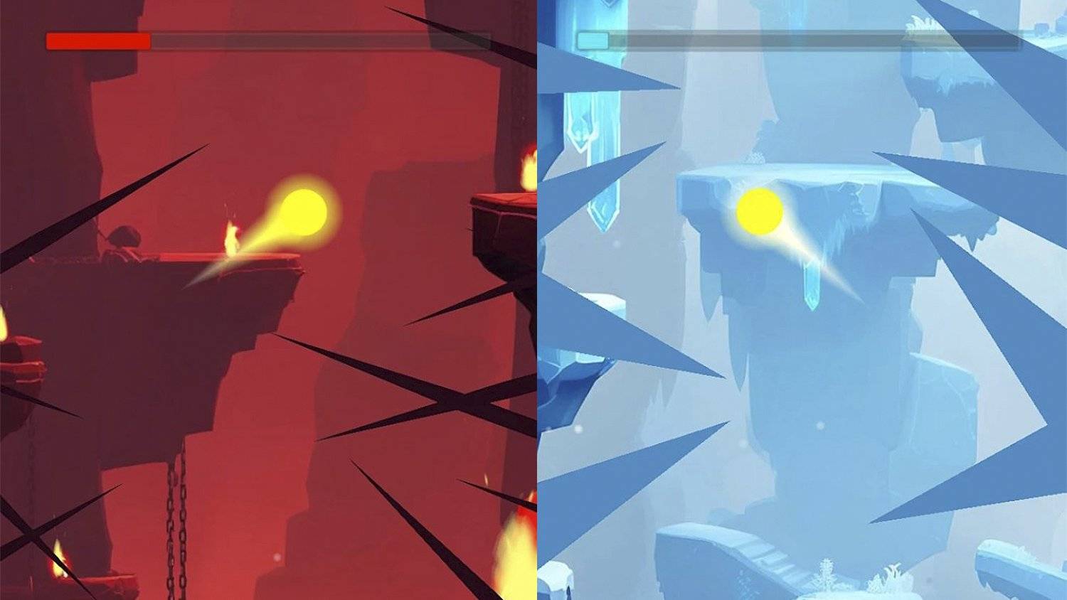 Spark - Endless Challenge Game for Android & iOS - MiniReview