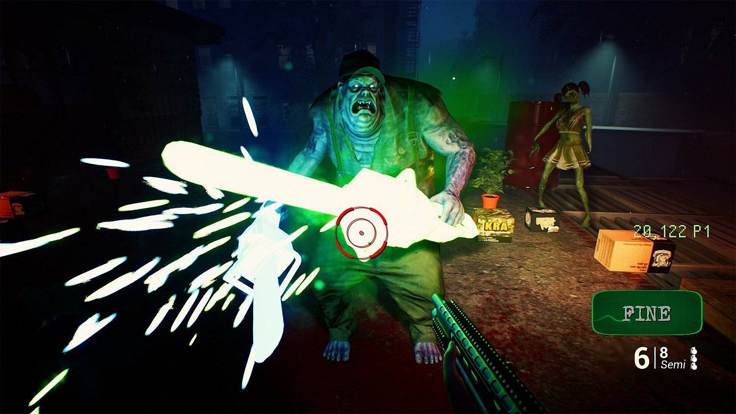 Railbreak for Android & iOS - MiniReview