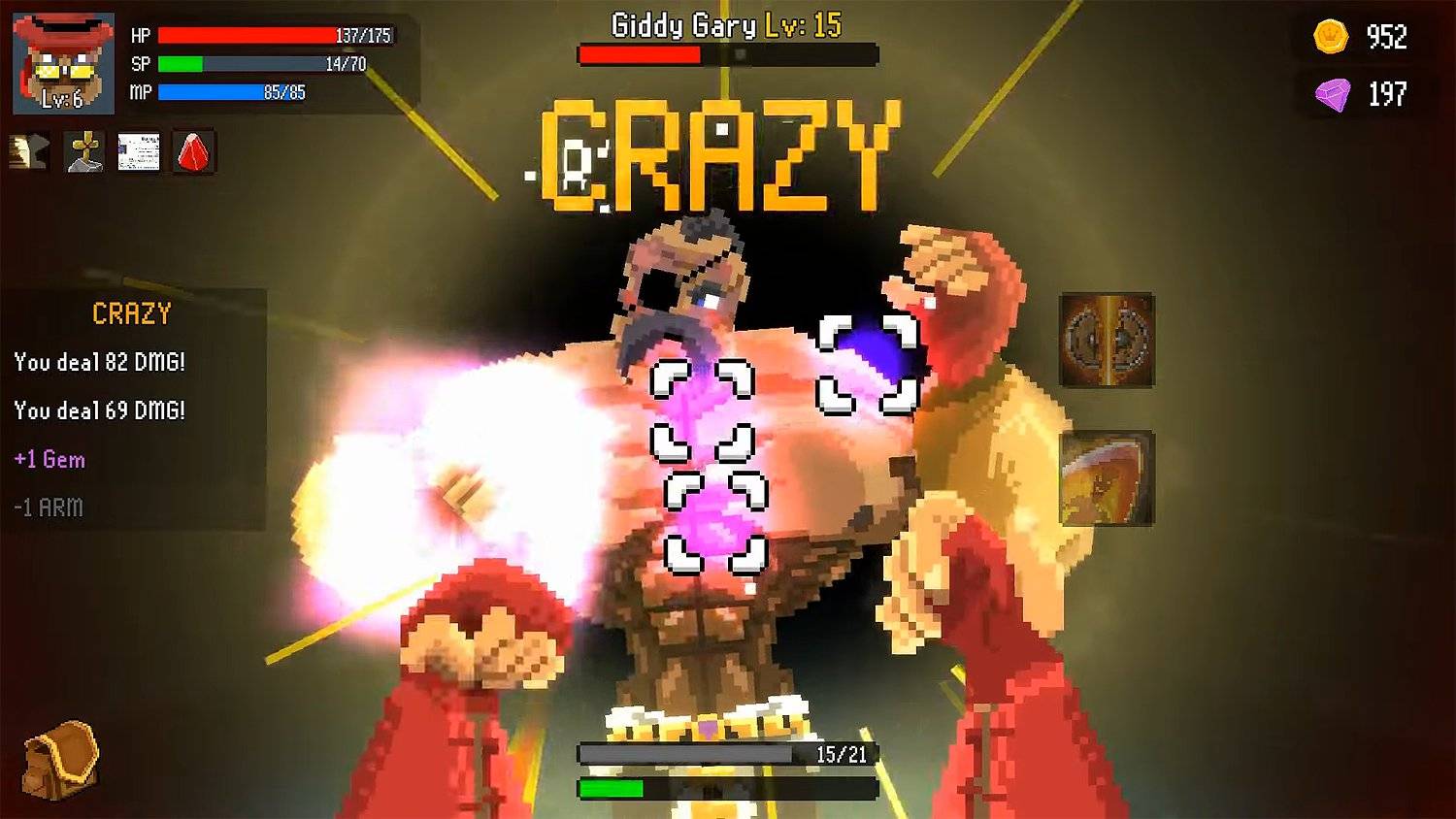 The Detractor Review & User Ratings