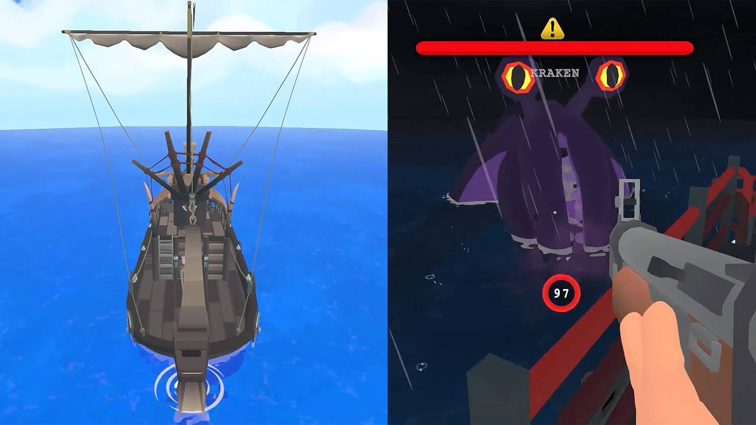 Legendary Fish Hunter for Android & iOS - MiniReview