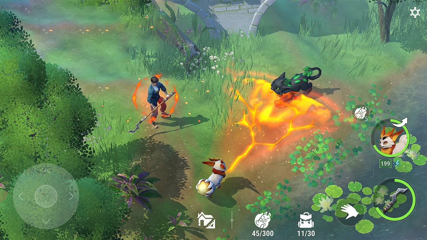 60+ Games Like Amikin Village: Magic Sim RPG - MiniReview