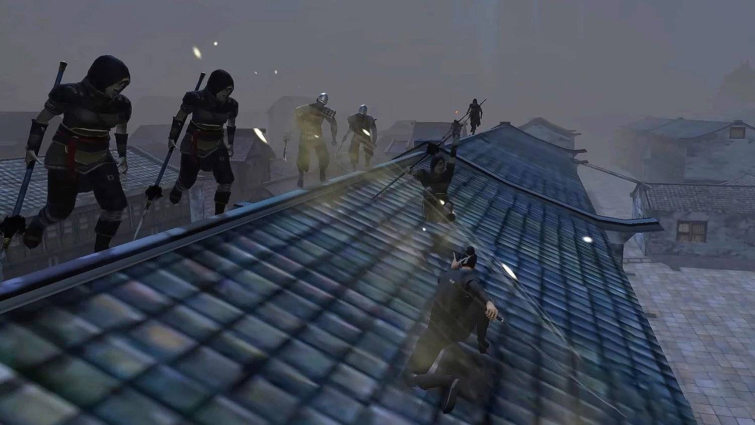 Exist para Android e iOS - MiniReview