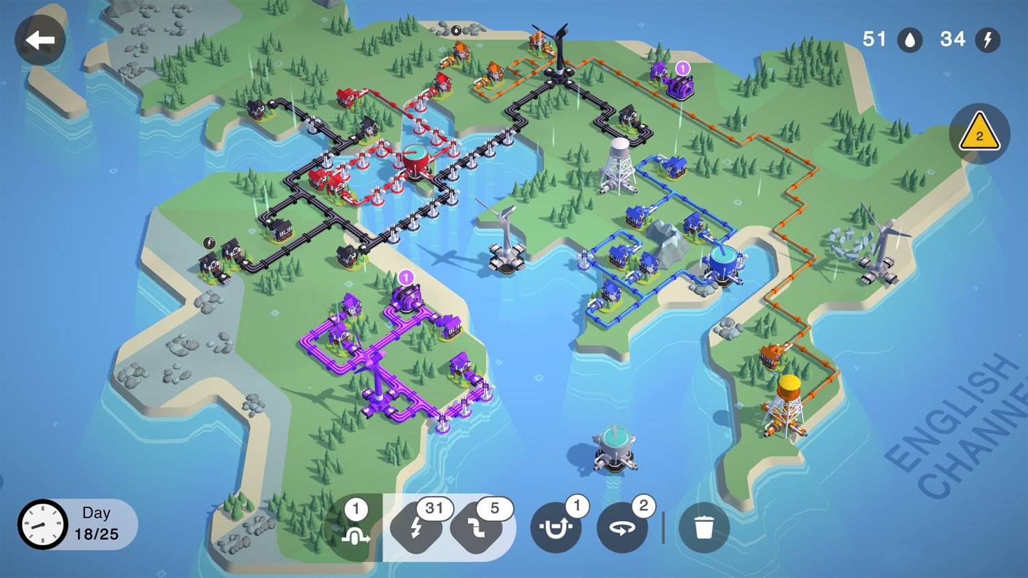 Tiny Connections para Android e iOS - MiniReview