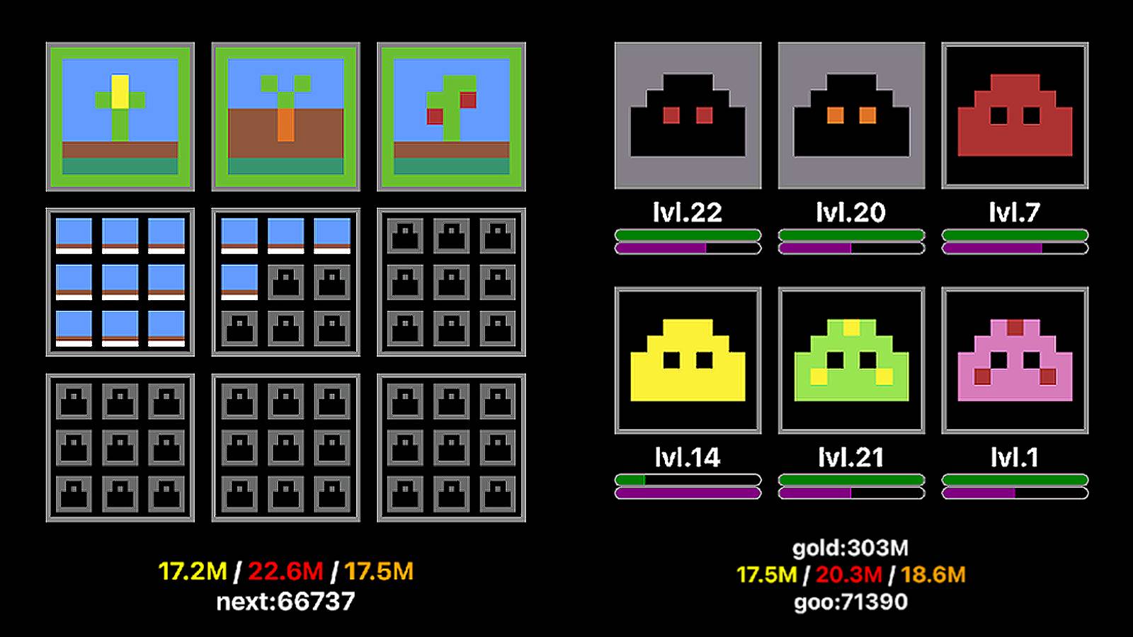 cube farm Análisis y Calificaciones de Usuario
