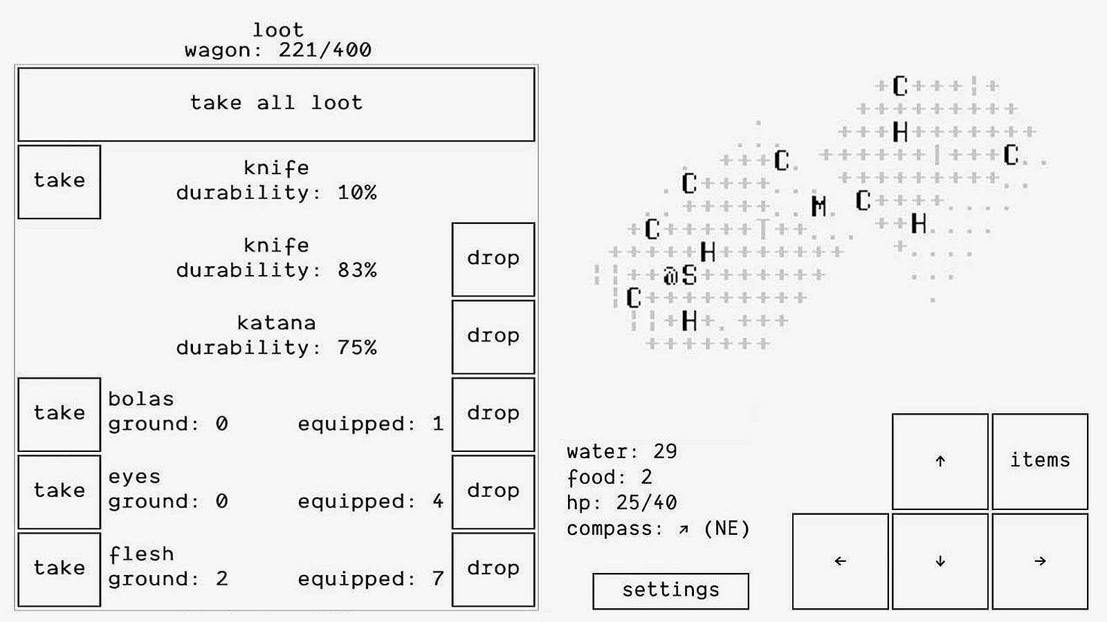 The Ensign Review & User Ratings