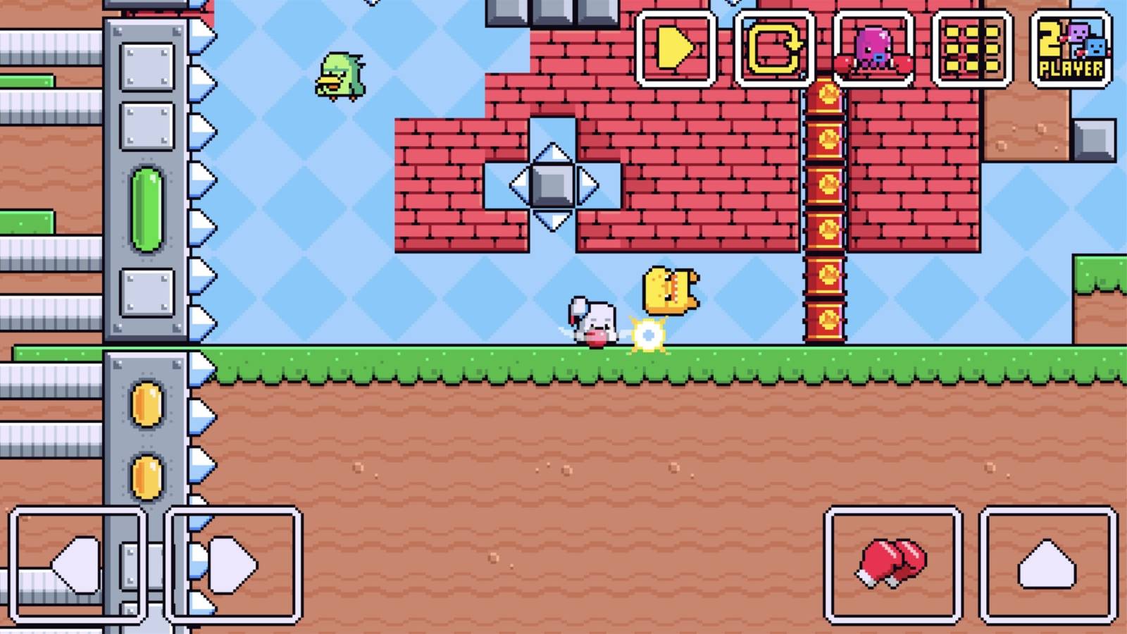 Squish Run Review & User Ratings