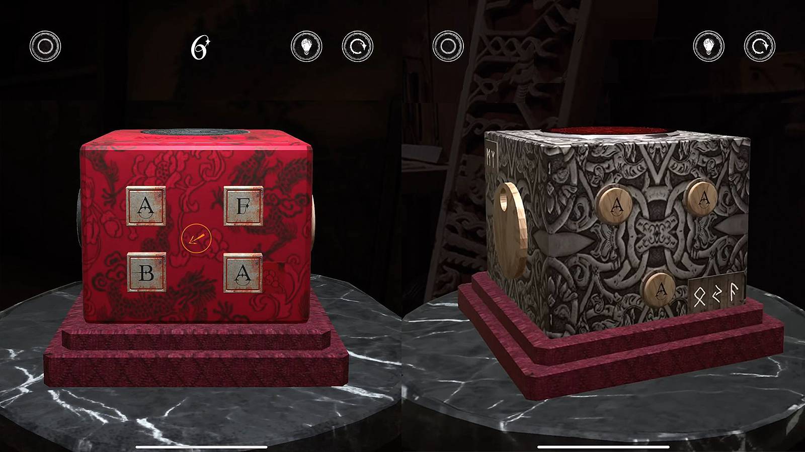 Mystery Box 2: Evolution para Android e iOS - MiniReview