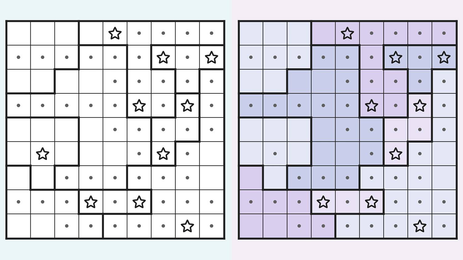 Star Battle: Logic Puzzles Análisis y Calificaciones de Usuario