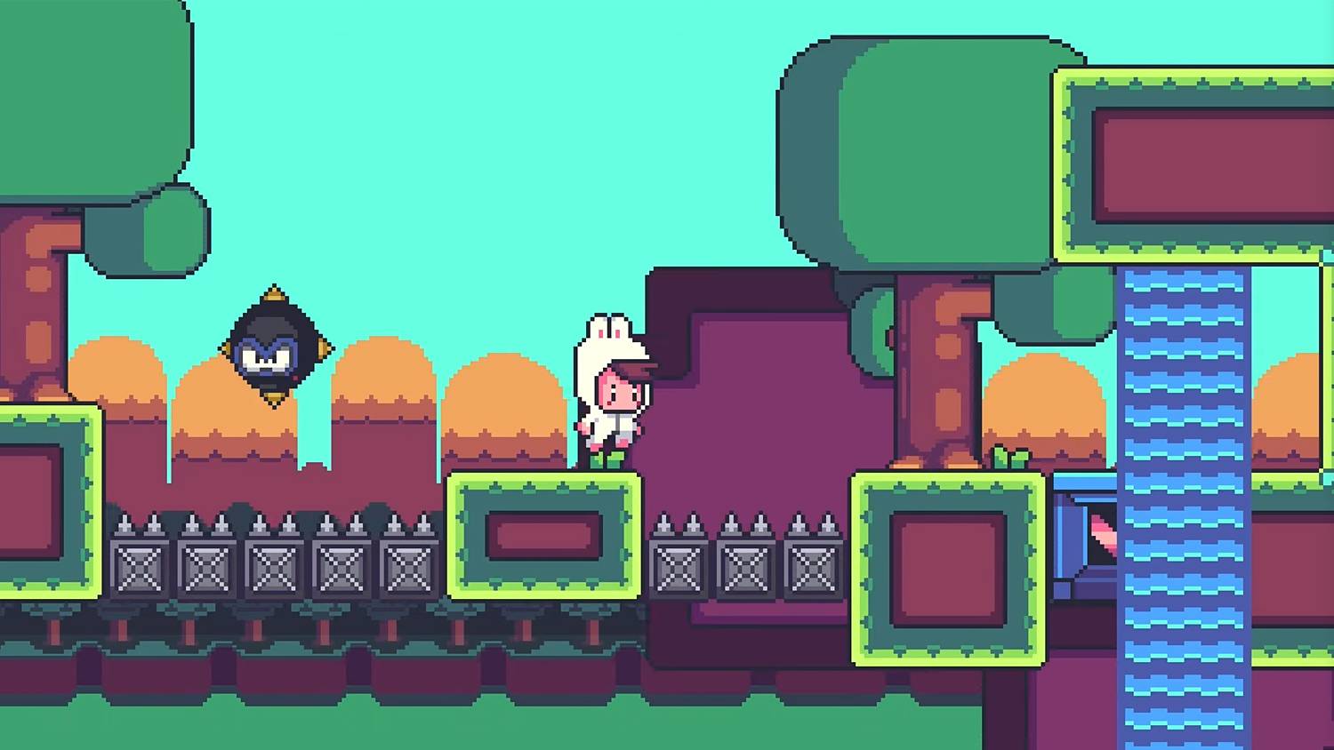 Super Milo Adventures (Retro) Review & User Ratings