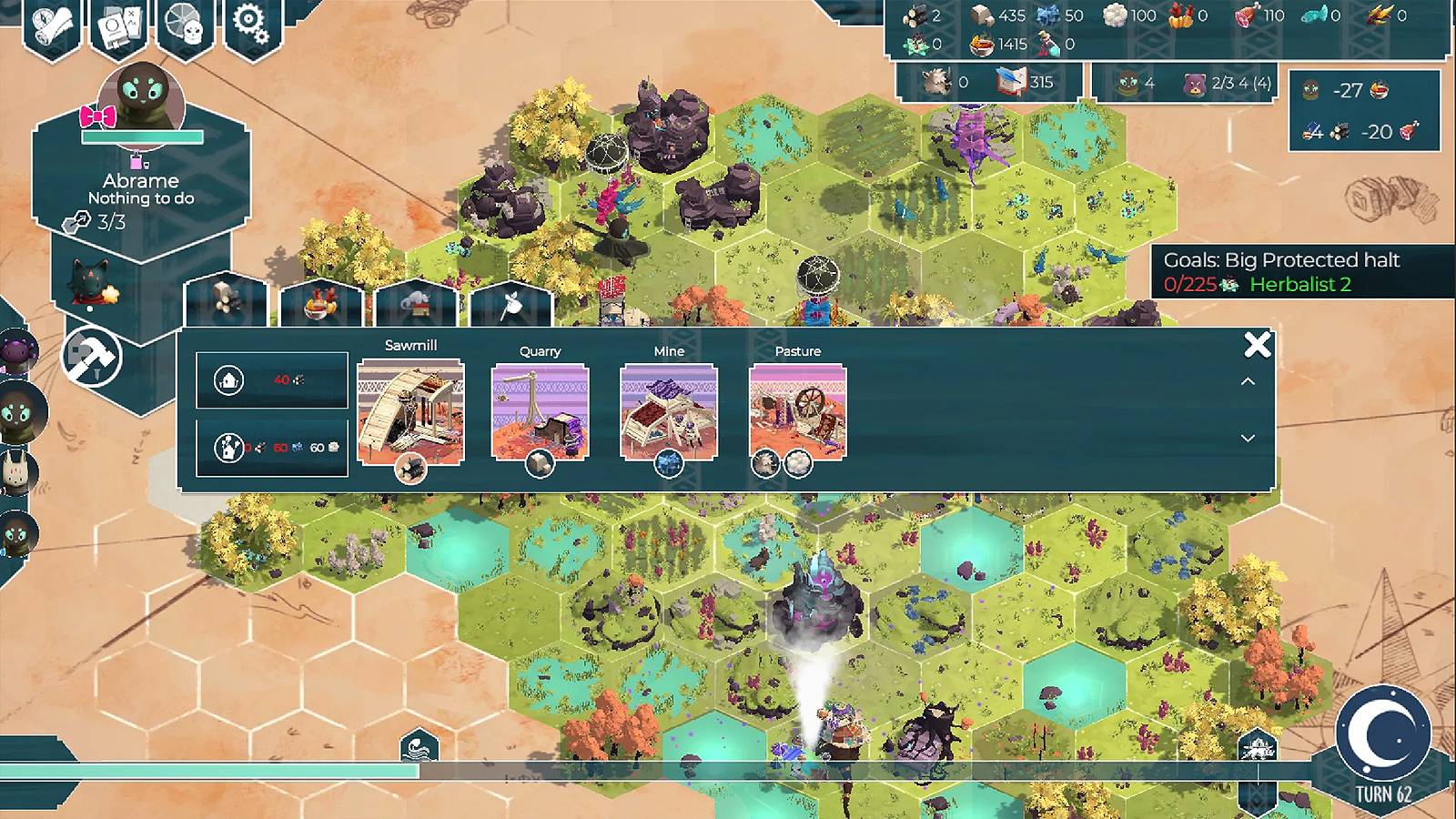 As Far As The Eye para Android e iOS - MiniReview