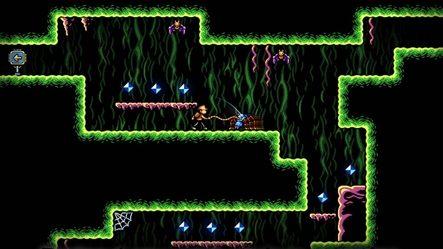 60+ Games Like Traps n' Gemstones - MiniReview