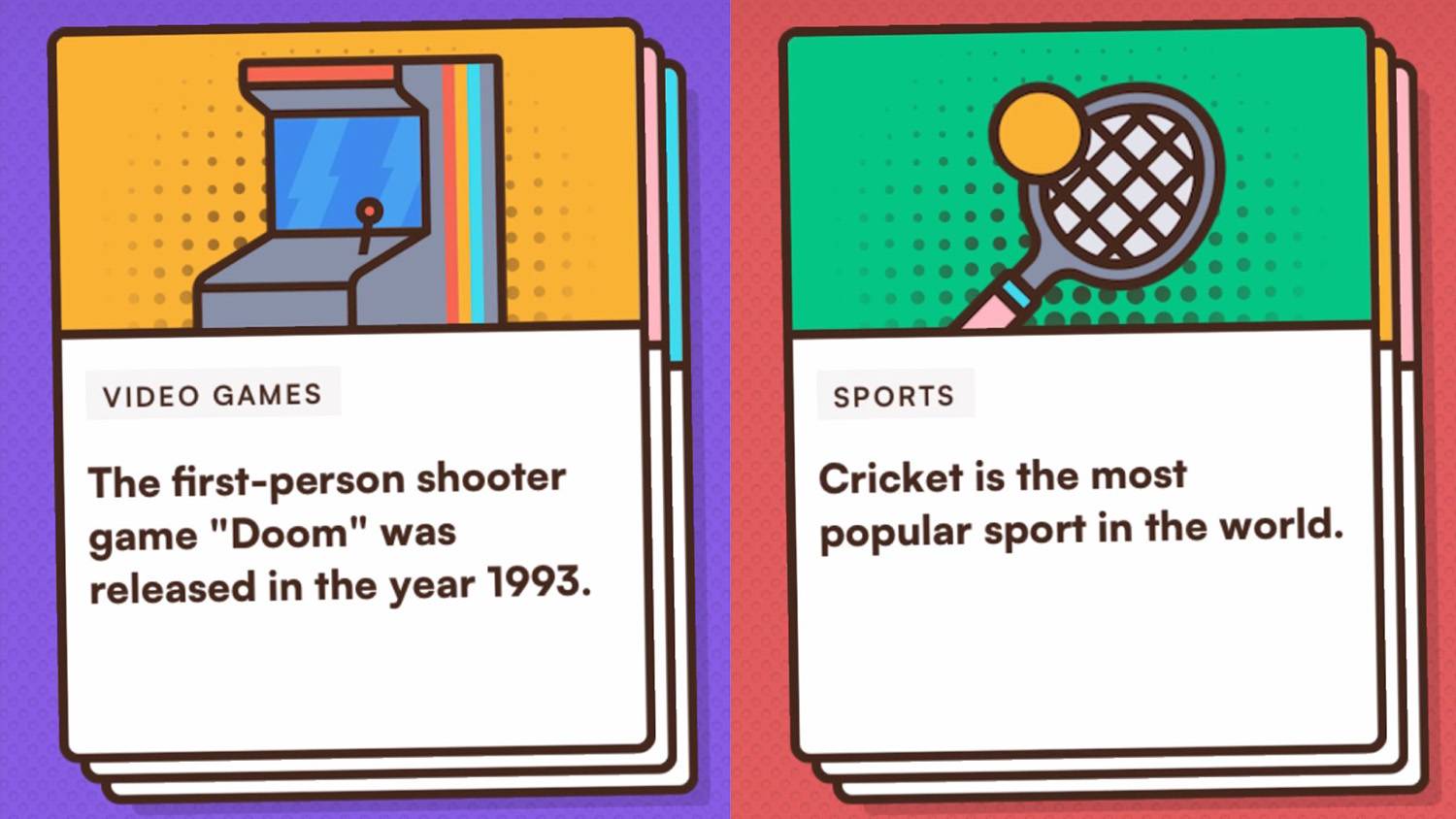 Trial by Trivia for Android & iOS - MiniReview