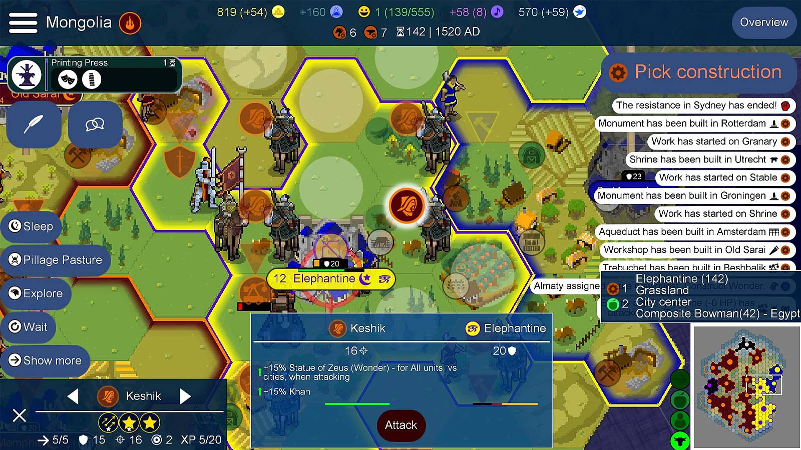 Unciv Review & User Ratings