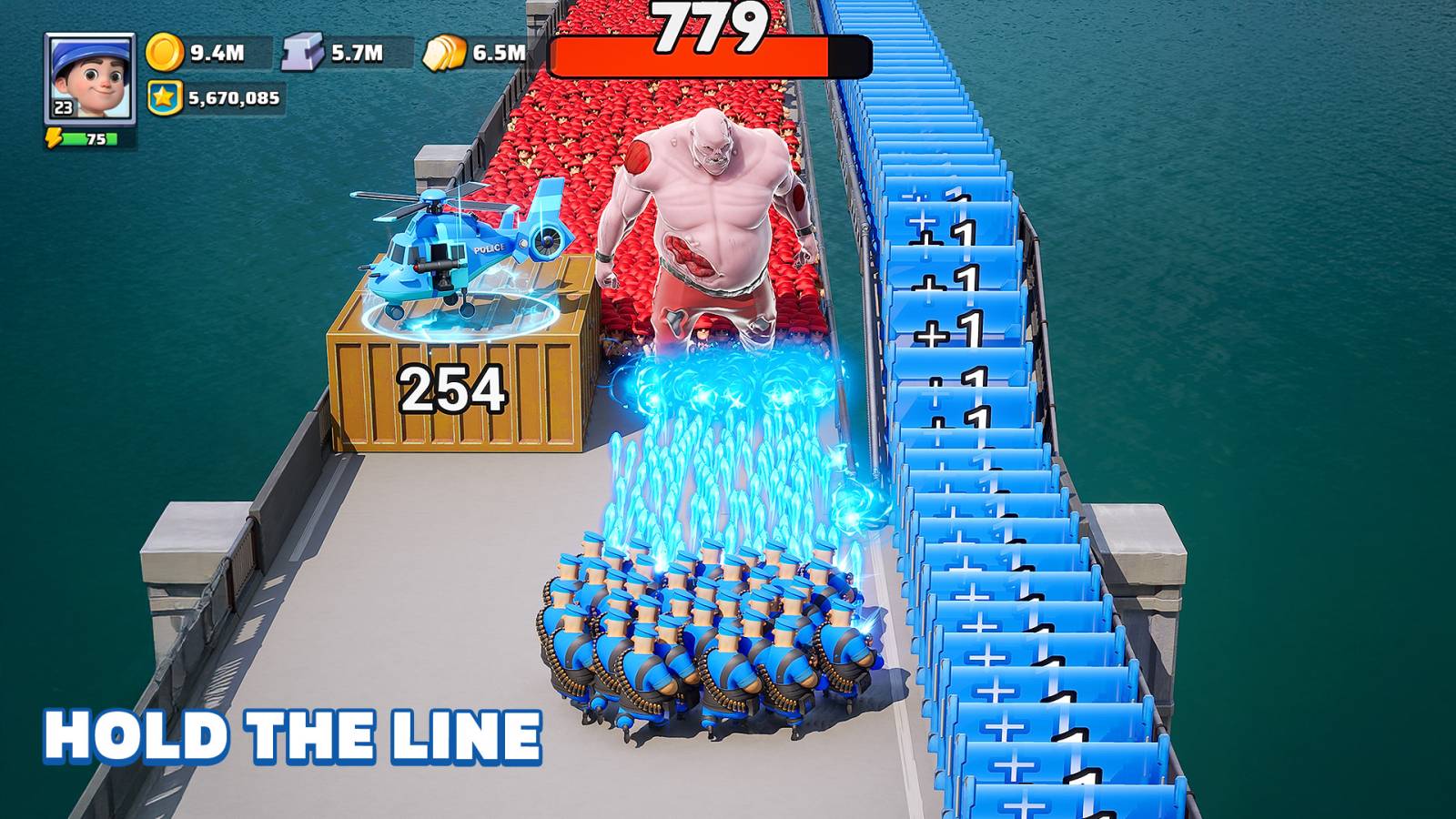 Last War:Survival Game for Android & iOS - MiniReview