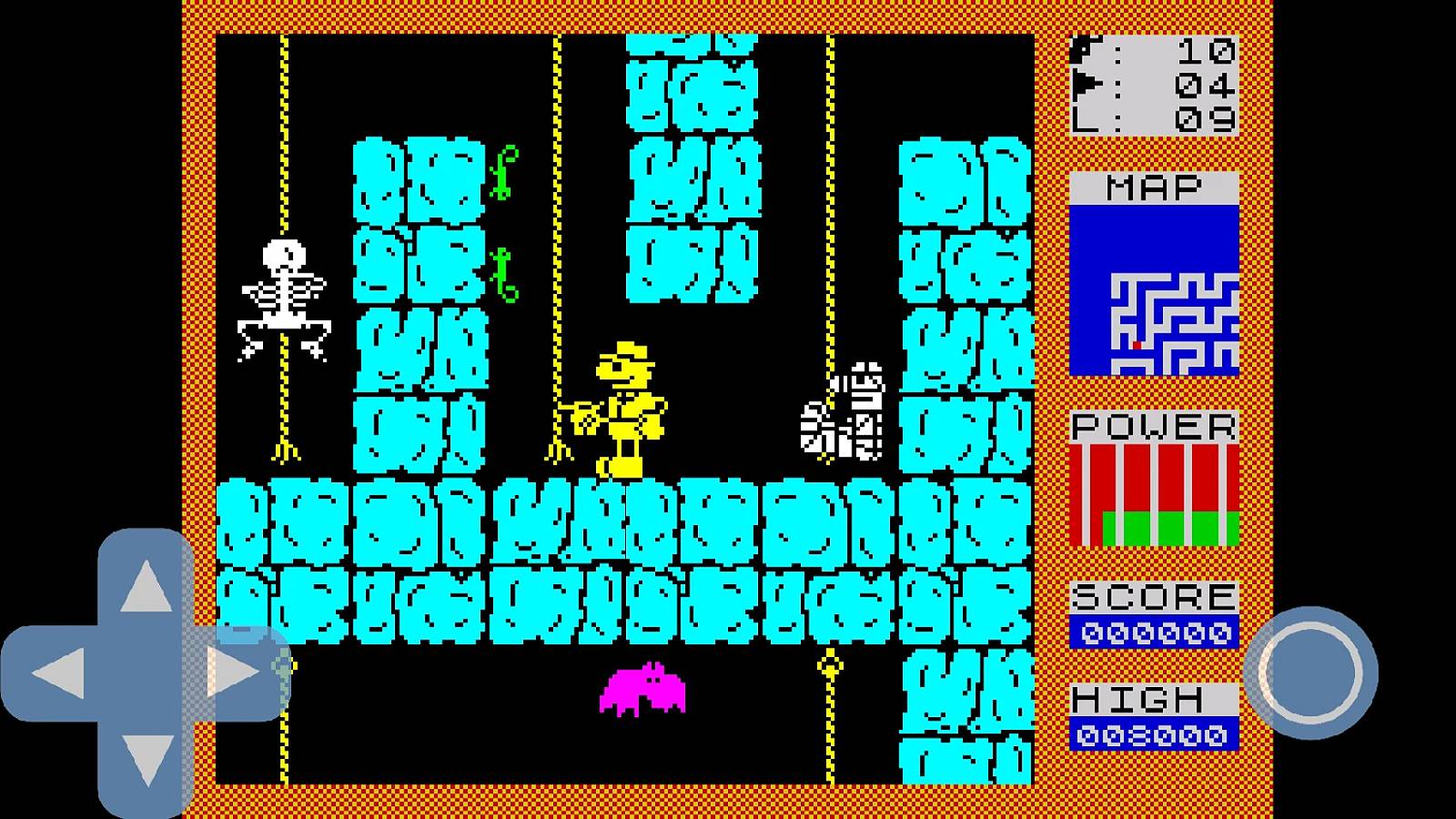 60+ Games Like Retro-Fred - MiniReview