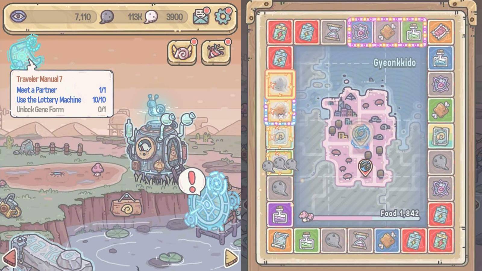 Super Snail Análisis y Calificaciones de Usuario