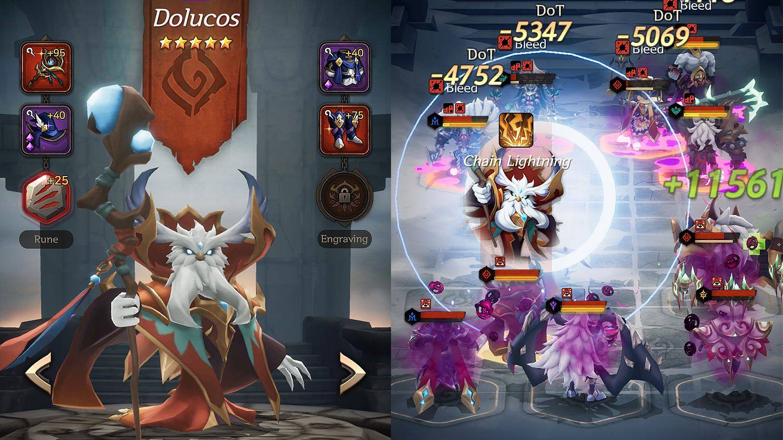 SOULS Review & User Ratings