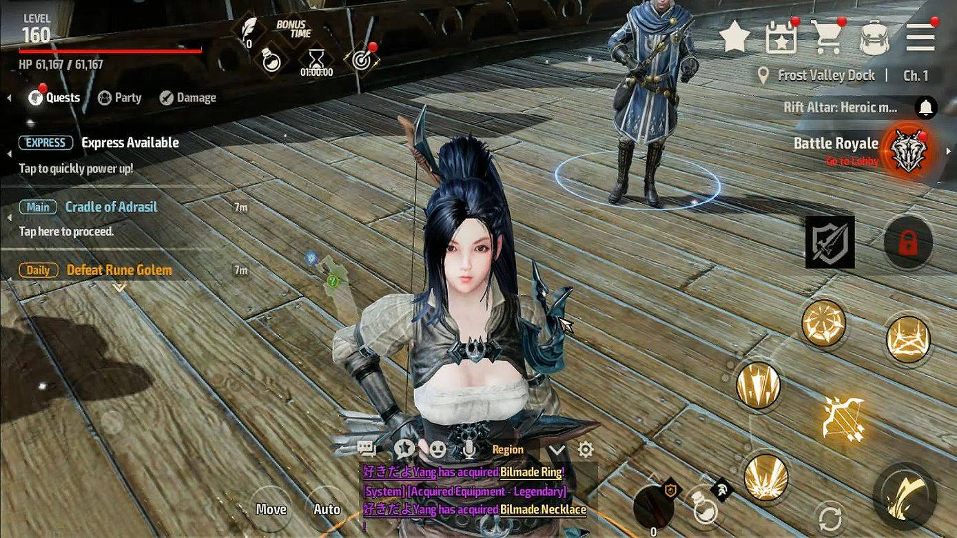 A3: Still Alive Review & User Ratings