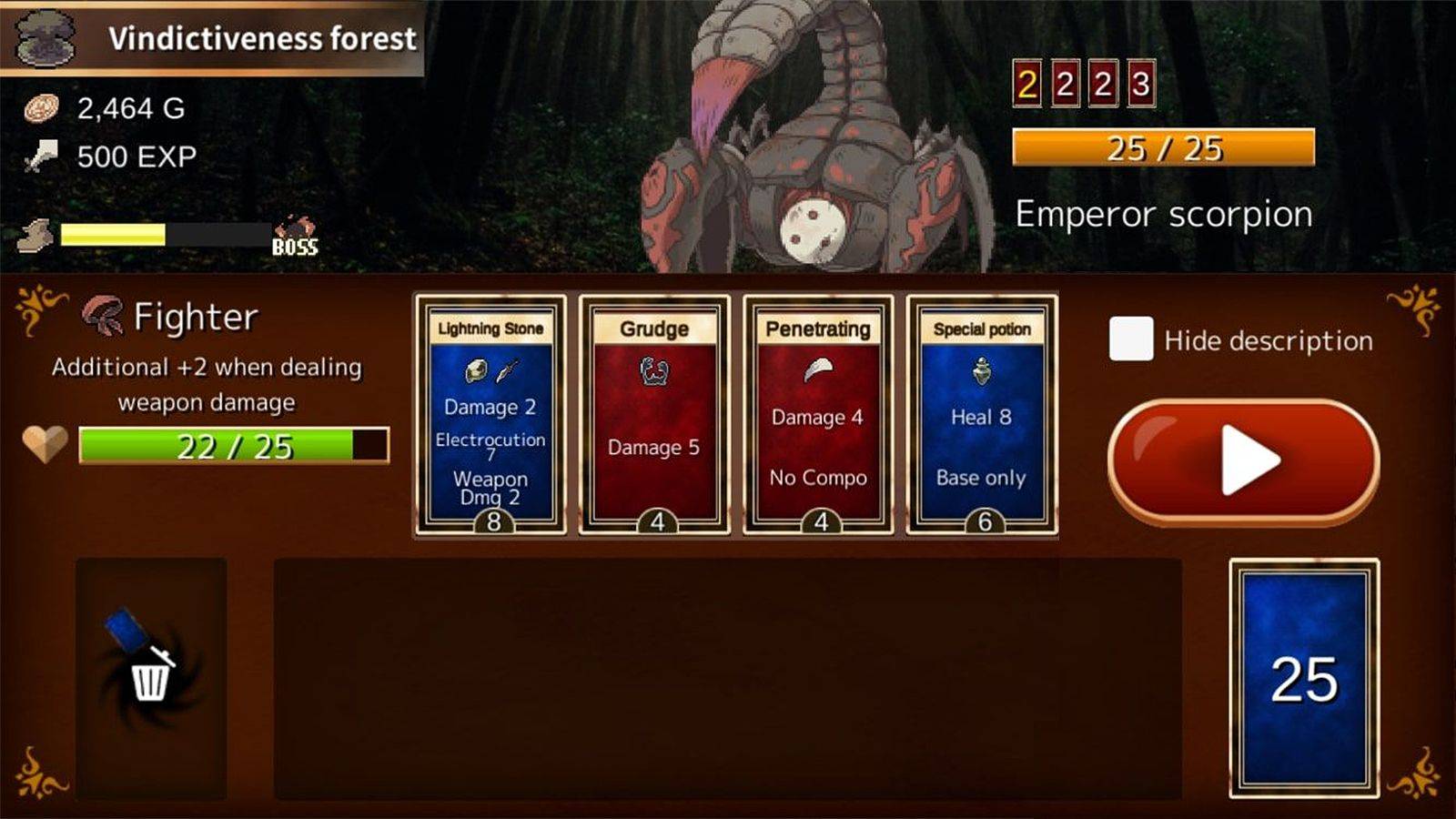 60+ jogos como Cursed Labyrinth -Hack & Slash – MiniReview