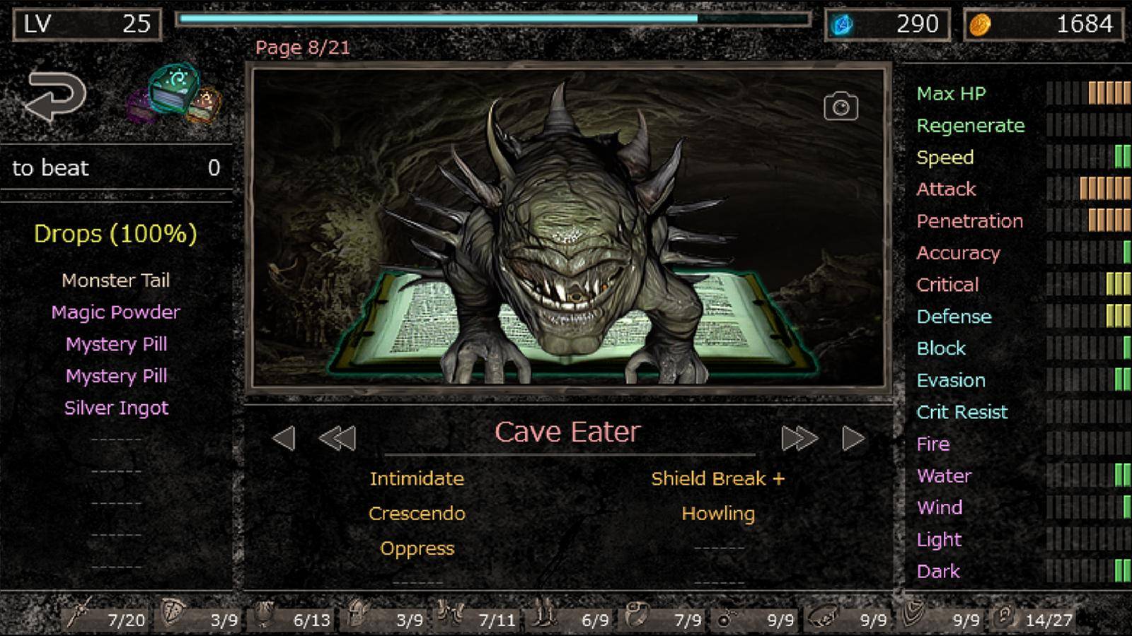 Hole of Abaddon: Dark RPG Review & User Ratings