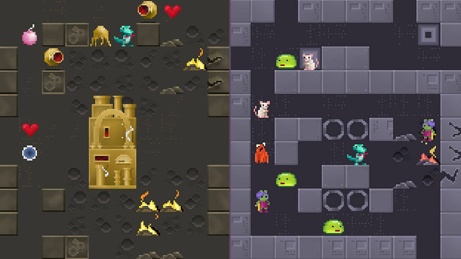 Bounty Hunter Space Lizard Review & User Ratings