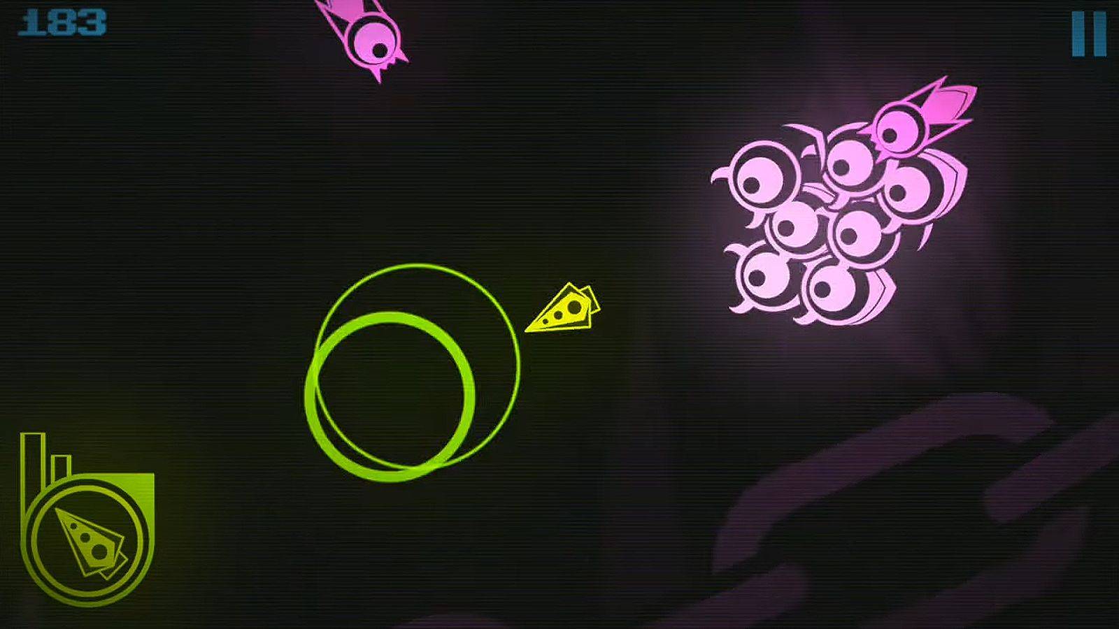 BACKFIRE for Android & iOS - MiniReview