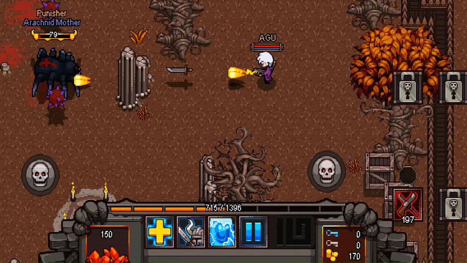 Hero Siege: Pocket Edition Review & User Ratings