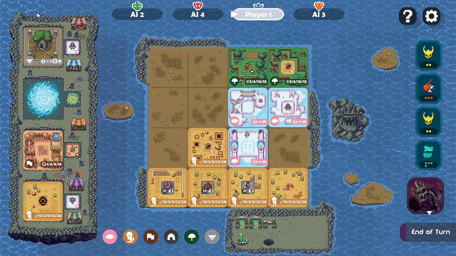 Overboss para Android e iOS - MiniReview